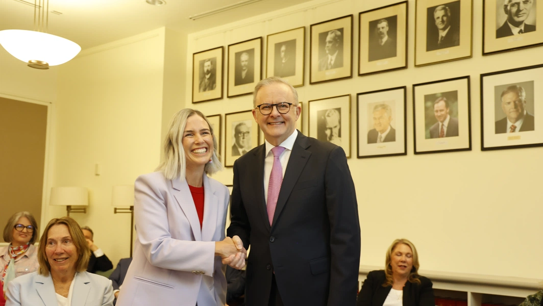 Poll projects One Nation could claim 53 seats