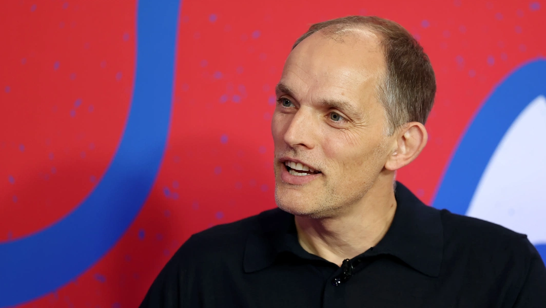 Tuchel's England squad faces AI and German media criticism