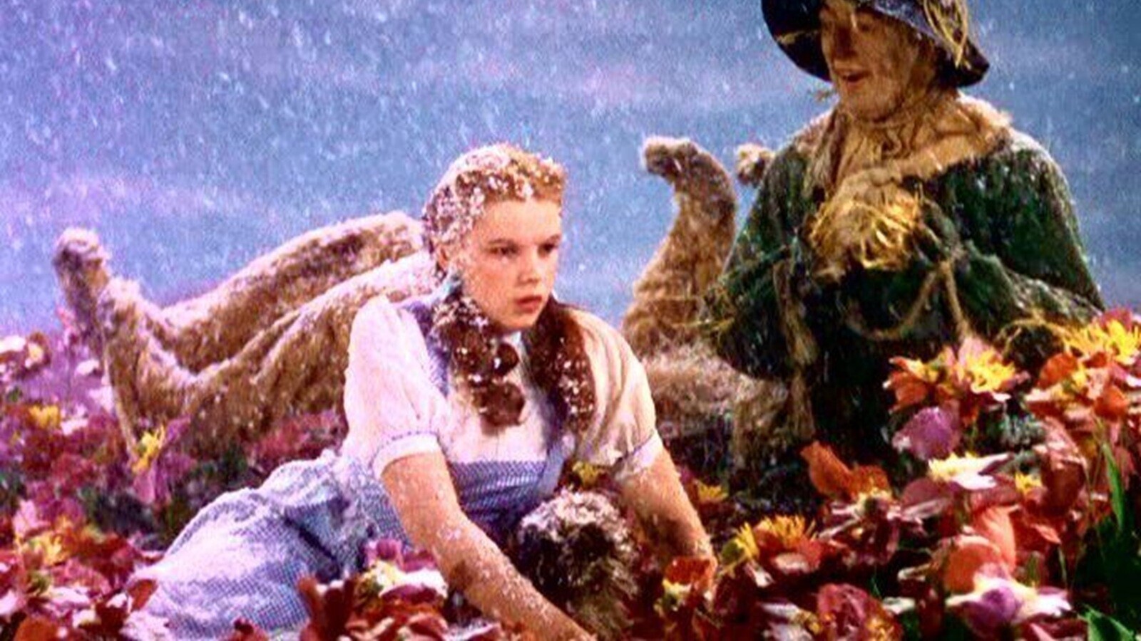 15 unsettling facts from movie history