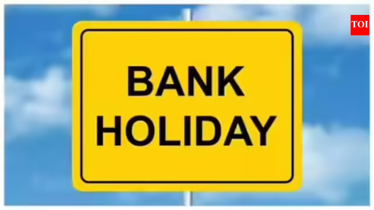 Bank holiday today: Are banks open or closed on Wednesday or Thursday ...