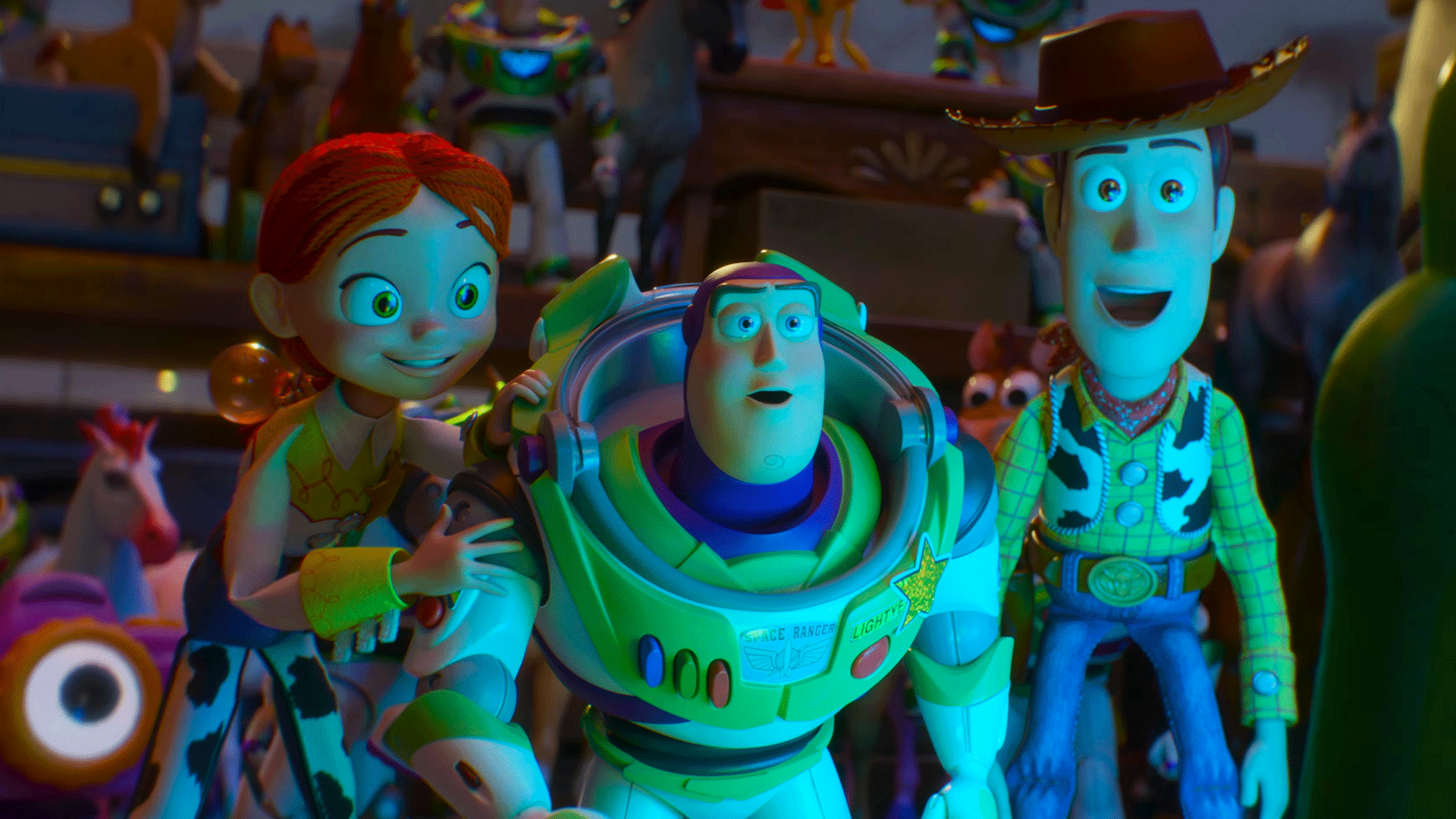 Toy Story 5 - Official Final Trailer