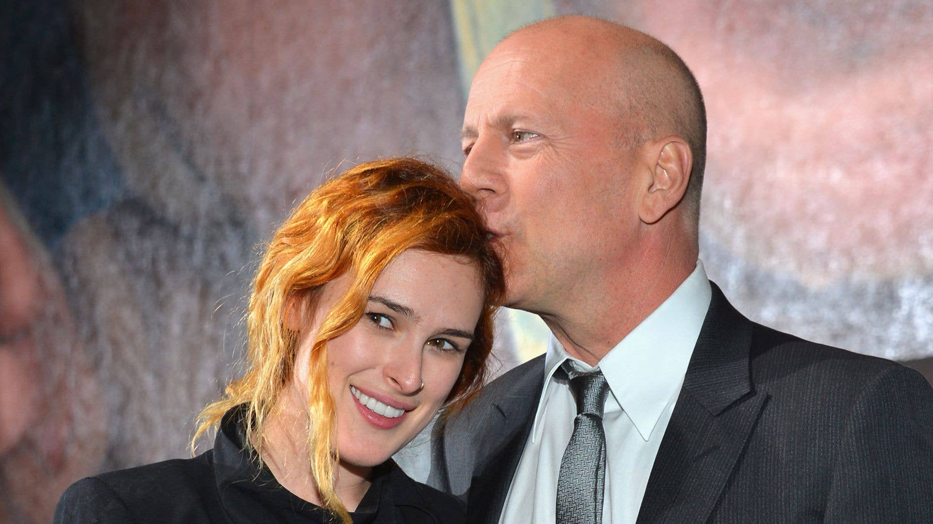 Rumer Willis reveals the bittersweet reason why she is 'so grateful ...