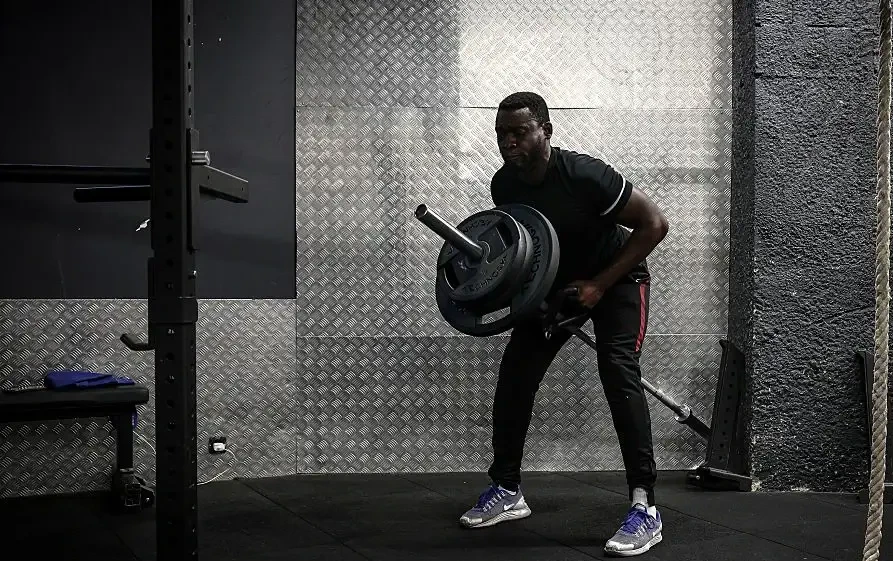 Build a stronger, balanced upper body