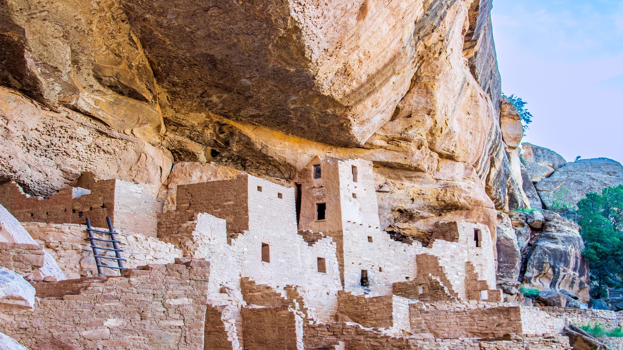 Colorado’s cliff cities have 700 years of secrets built into the rock