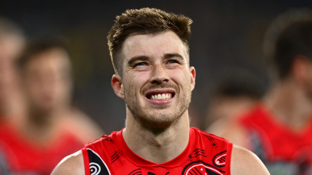 Mitchell responds to Merrett trade claim