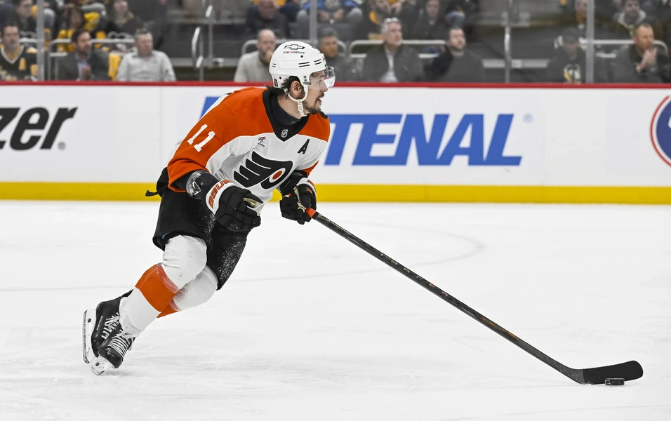 Analyst warns Flyers could regress in 2026-27 season