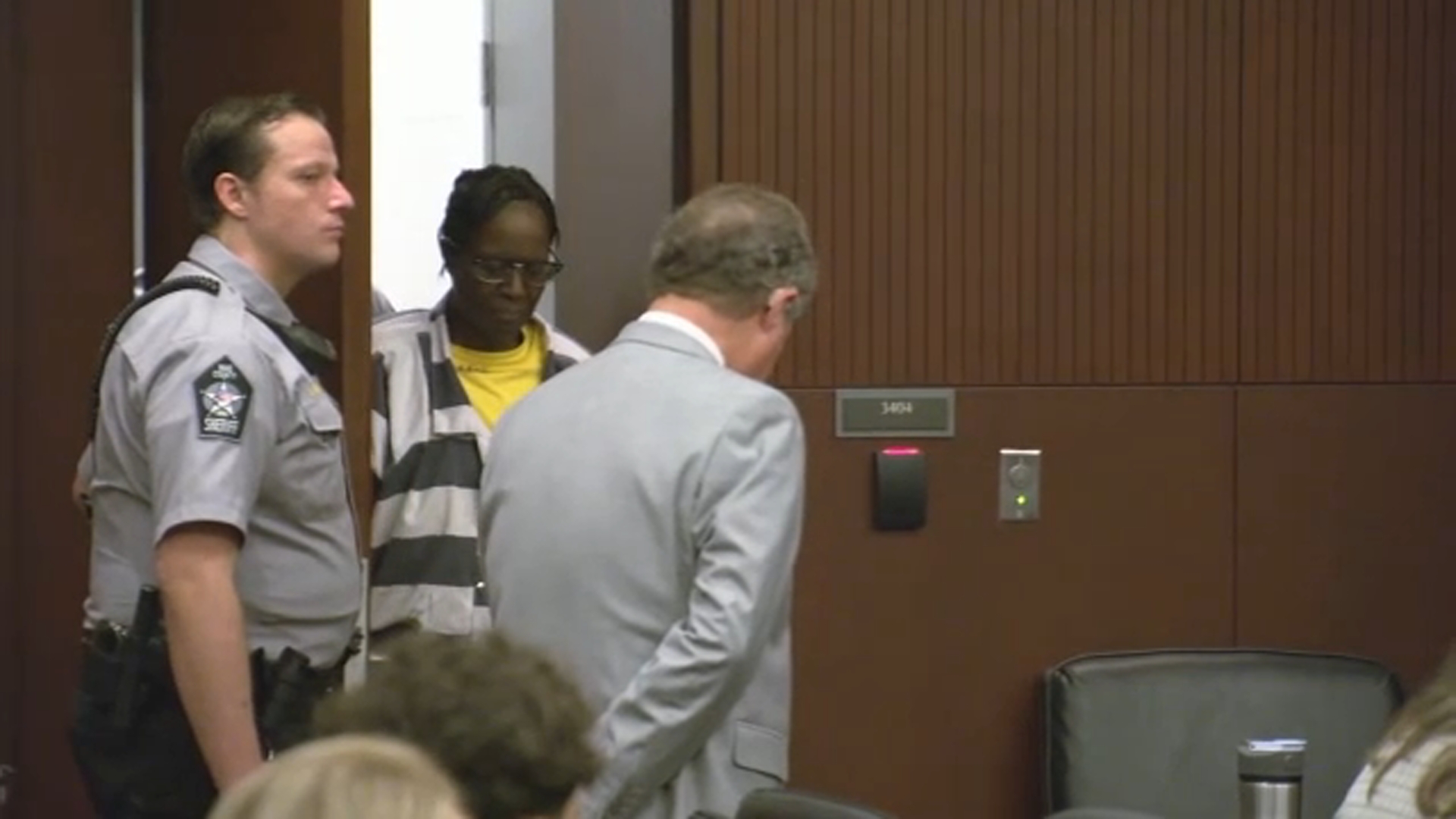 Wake County courthouse shooting raises safety concerns among attorneys