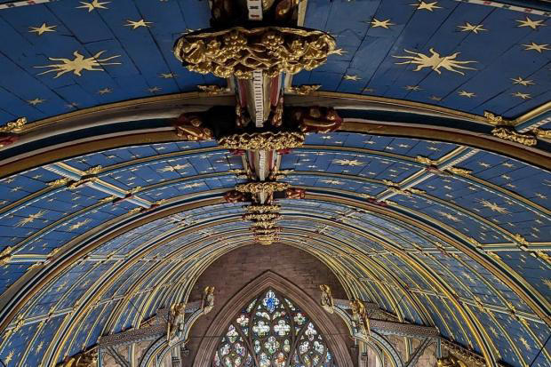 Director of music at cathedral to step down after nearly nine years