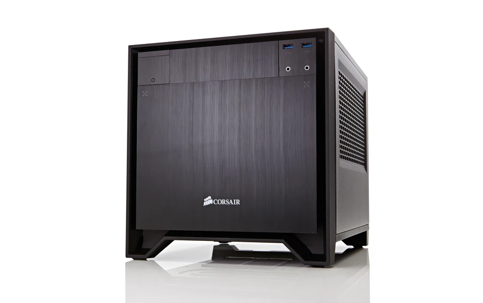 Corsair’s AI hardware push fuels stock rally and growth bets