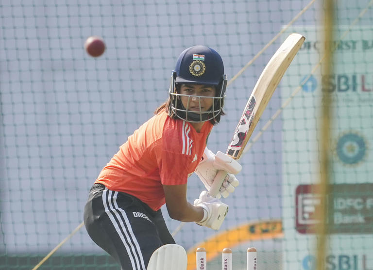 India women's pre-T20 World Cup checklist: Key areas to fix in England ...