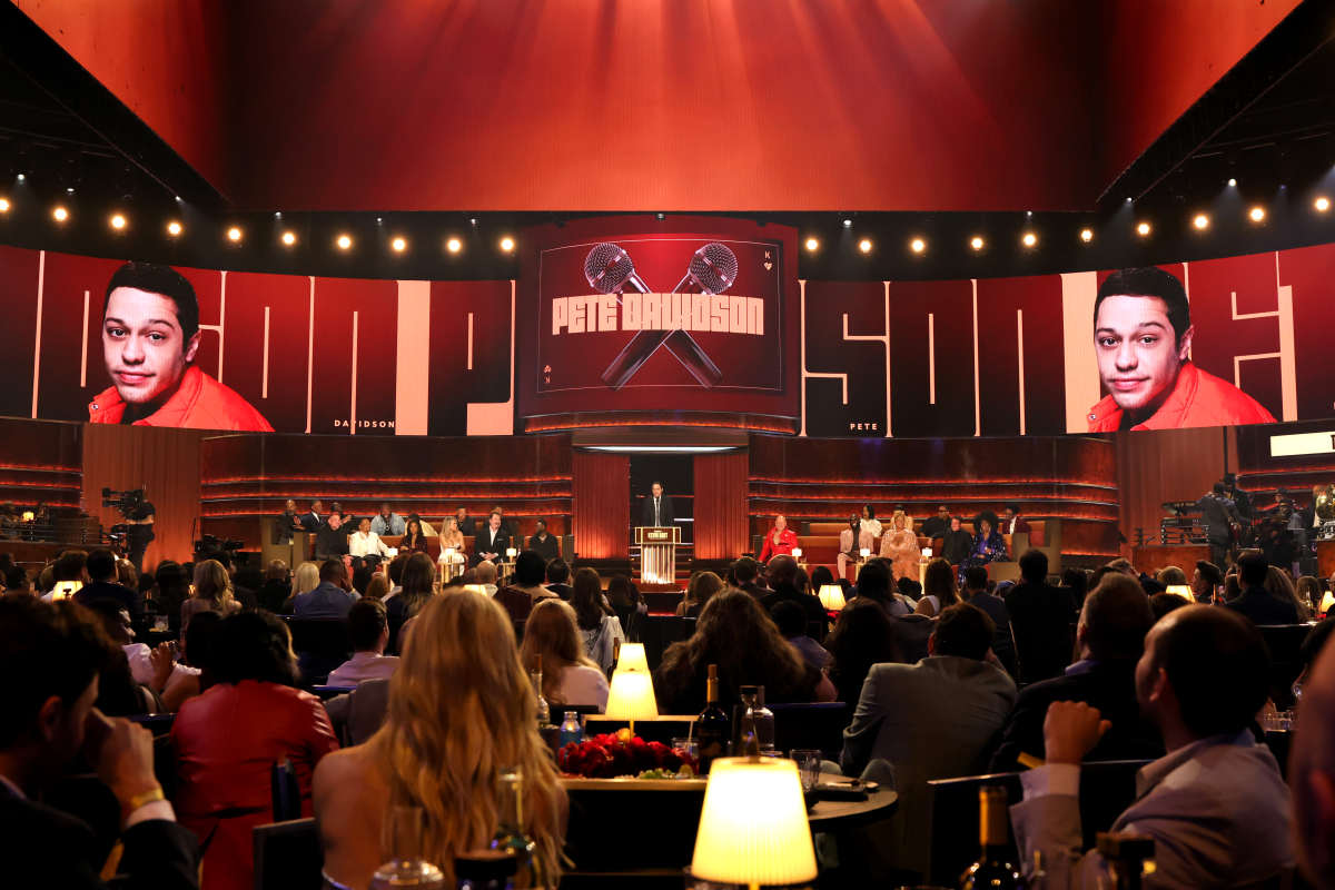 Nikki Glaser relieved to skip Kevin Hart roast after hearing jokes: 'It ...