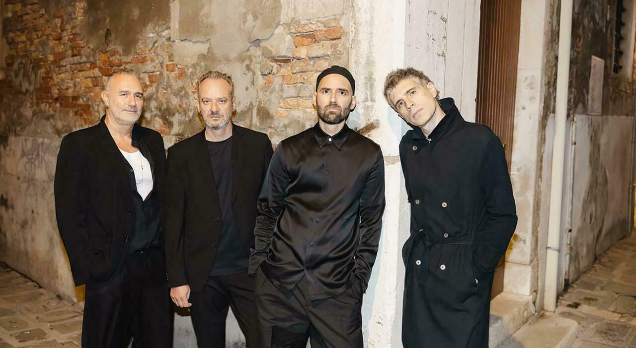 Musicultura, altri 4 big: Planet Funk, Santamarea, Rossi e Morelli