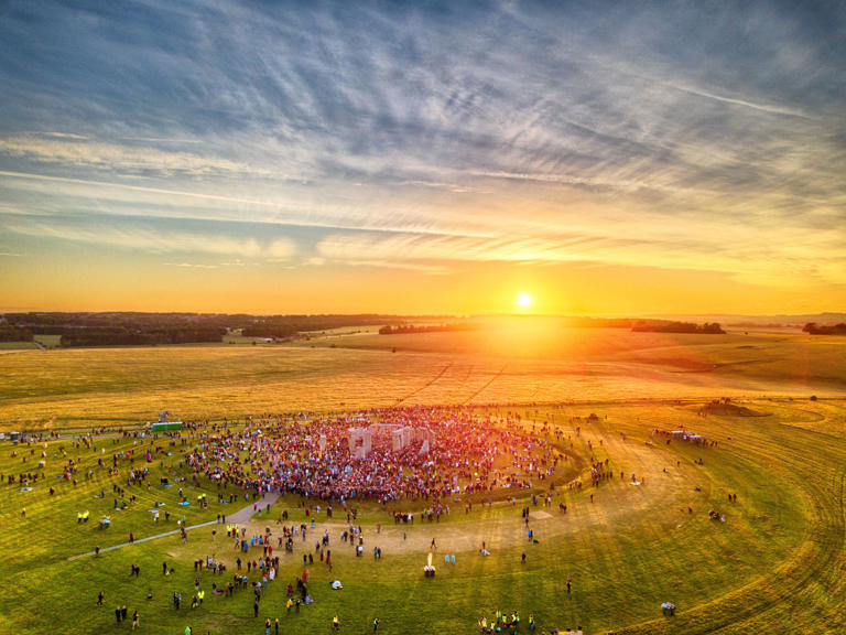 Summer solstice: Everything to know about the longest day of the year