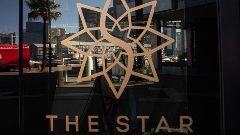 'Negligent' ex-Star boss could be hit with $1.3m fine