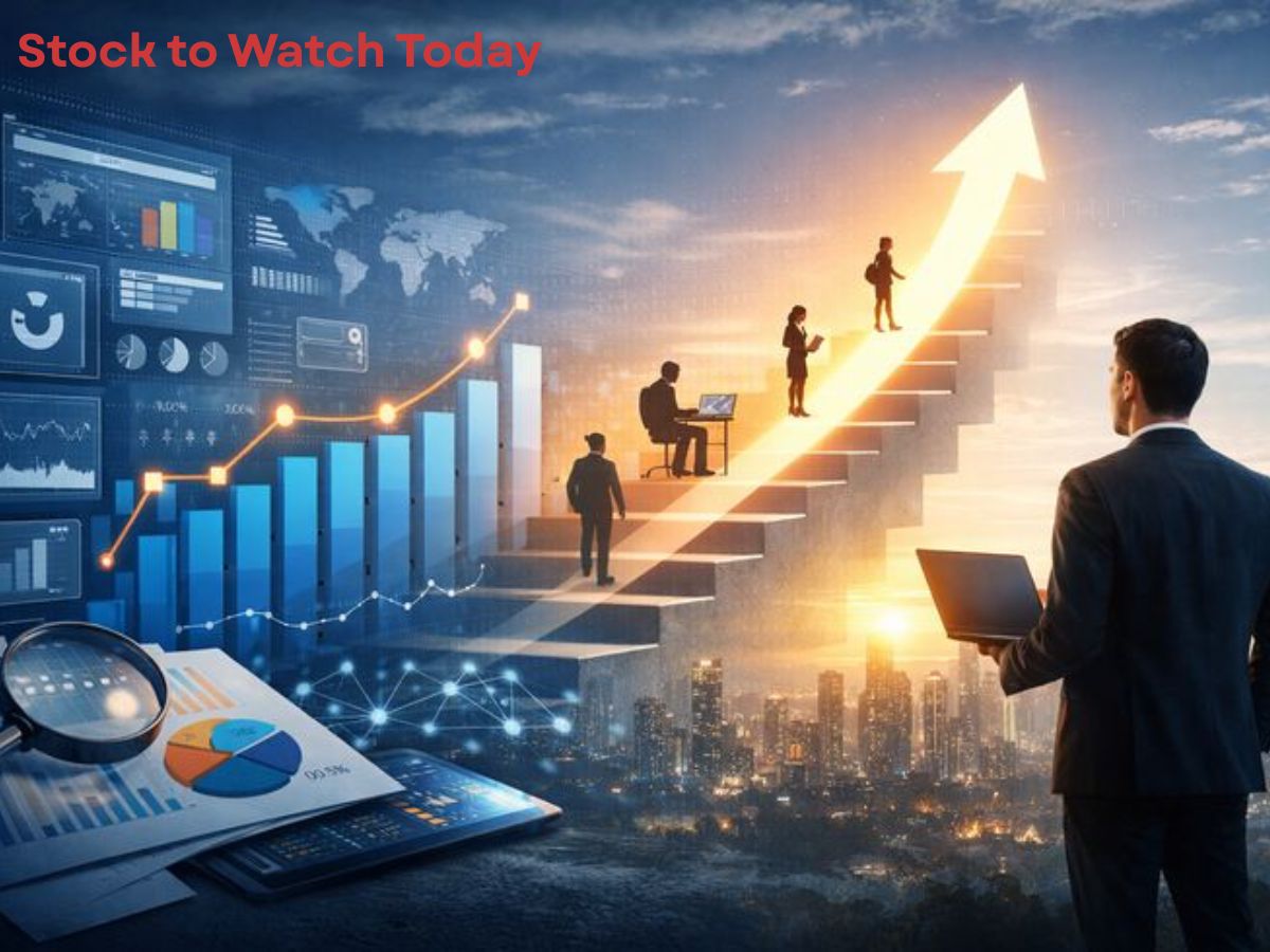 Stocks to watch today (May 29, 2026): Reliance Industries, Patanjali ...