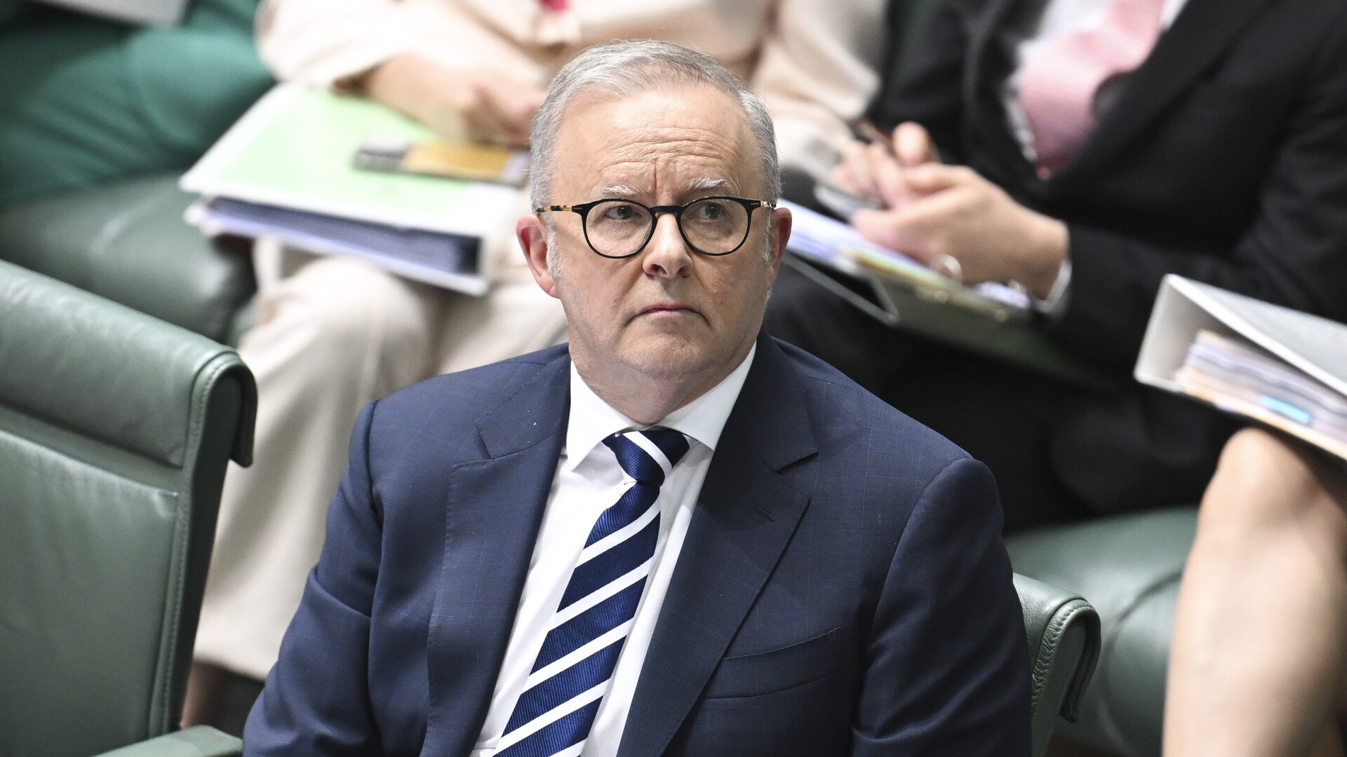 ‘How many were arrested or charged?’: Coalition demands answers on ISIS ...