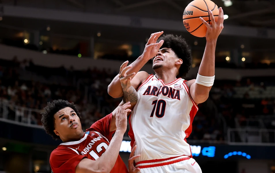 NCAA draft withdrawal deadline looms for top prospects
