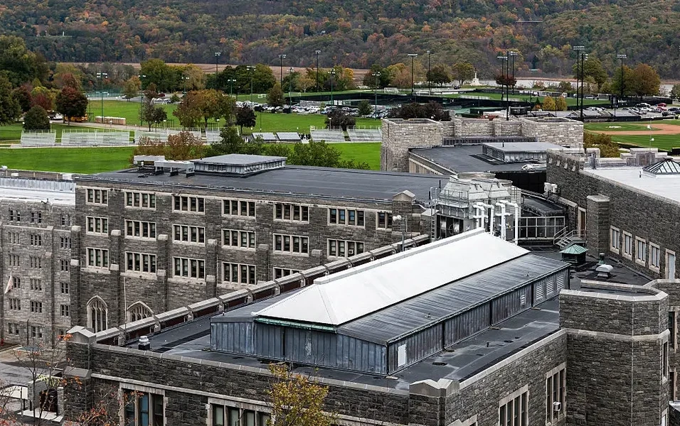 Judge blocks West Point faculty speech limits from Trump era