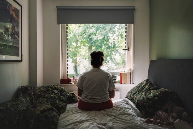 This common fear is one of the biggest signs of avoidant personality ...