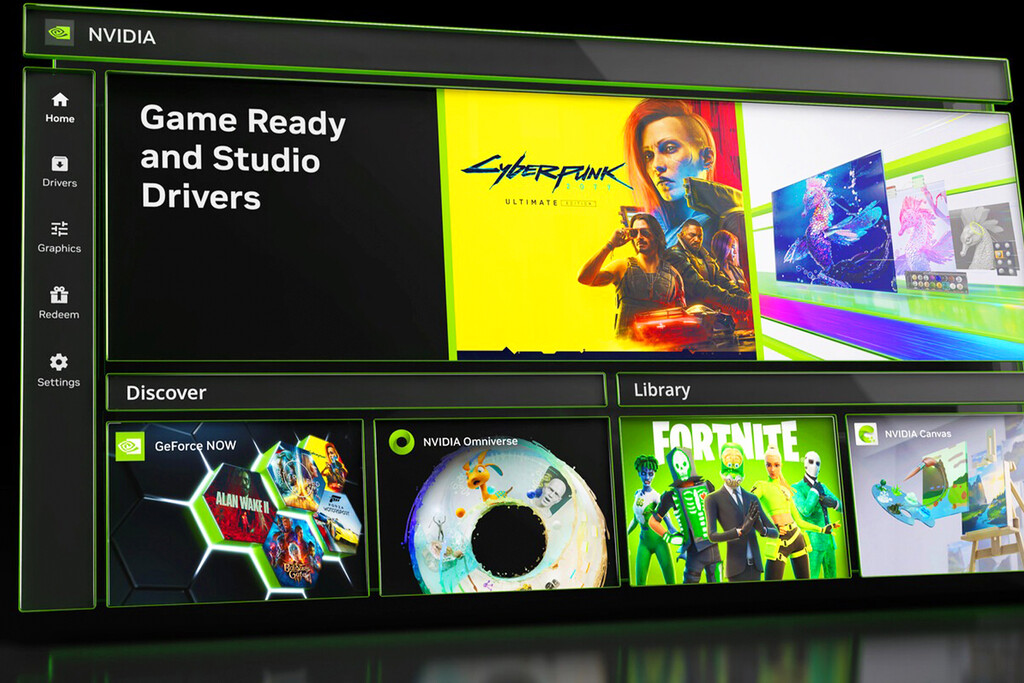 Tras más de 20 años en nuestro PC, NVIDIA dará carpetazo a su mítico ...