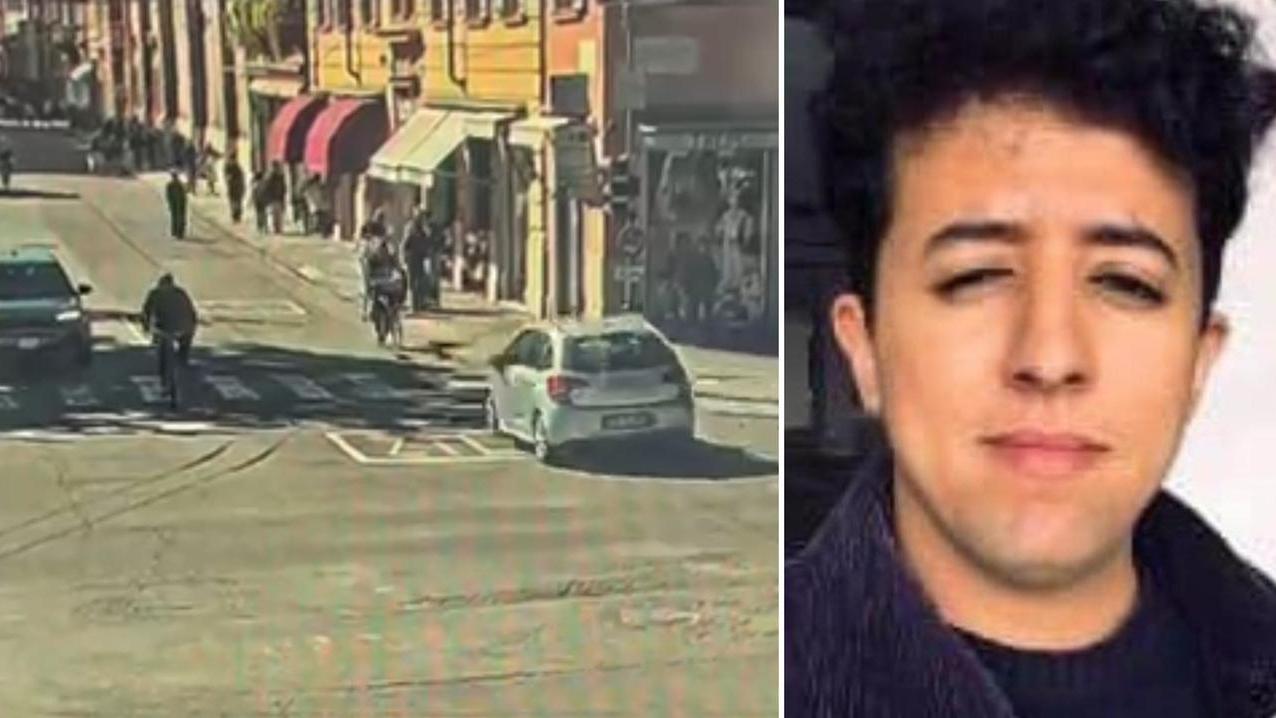 Salim, la telefonata choc al Centro per l'impiego: «Cosa devo fare ...