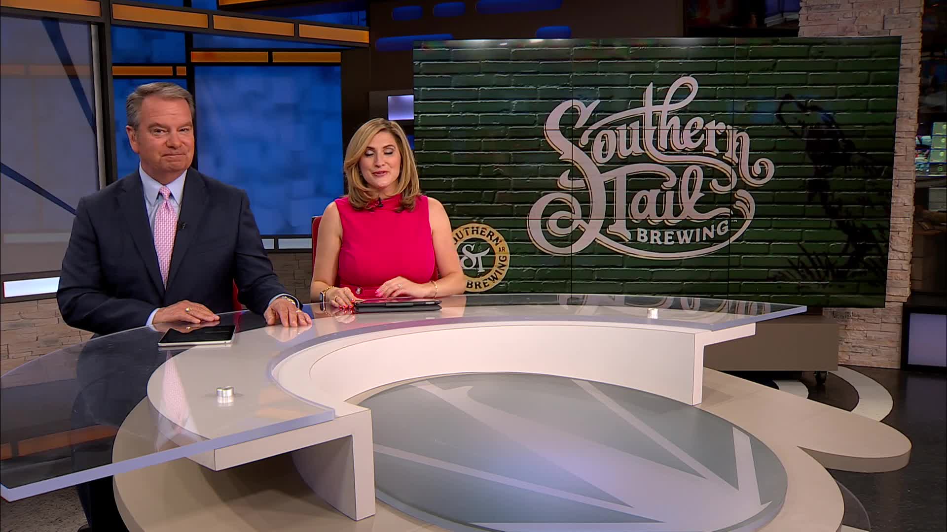 First-of-its-kind beer created by Arkansans for the blind and visually ...