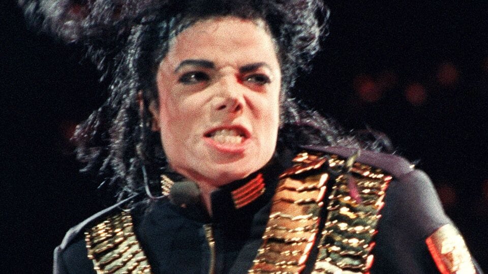 Quote of the day by Michael Jackson: 'Please go for your dreams. You ...