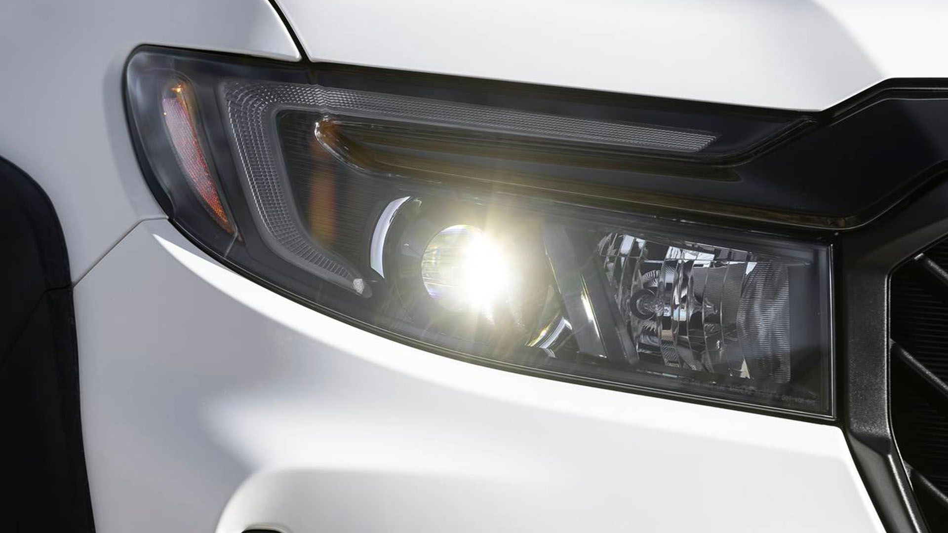 Honda pauses pickup production as engine rumors start heating up
