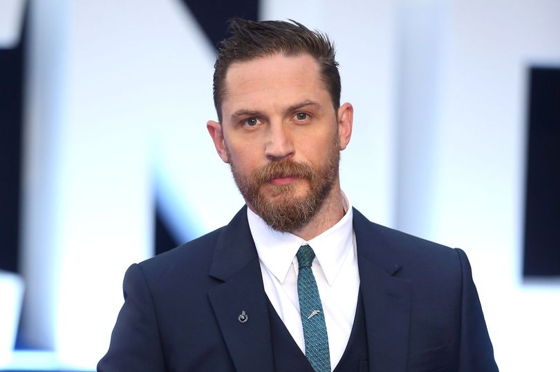 Tom Hardy's troubled past exposed as drug and alcohol addiction ravaged ...