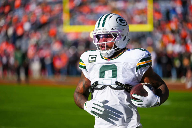 Packer’s Josh Jacobs arrested: Everything we know about the charges and ...