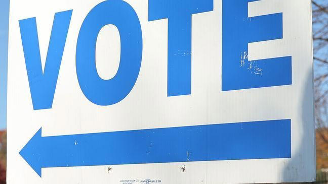 June election: Previewing three of the biggest races across Clark County