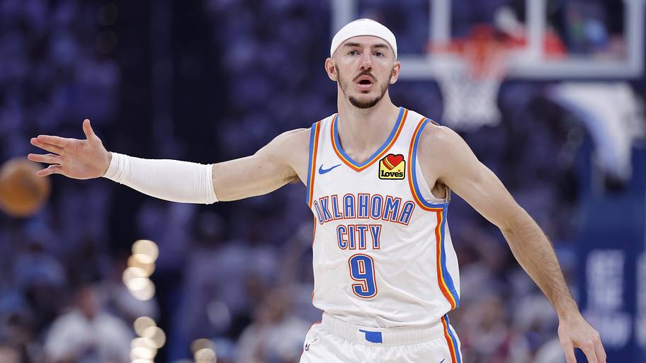 Spurs at Thunder game 5: Three takeaways from Oklahoma City’s ...