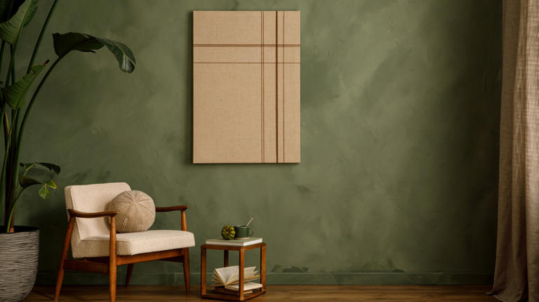 8 living room colors that are taking over 2026 (so far)