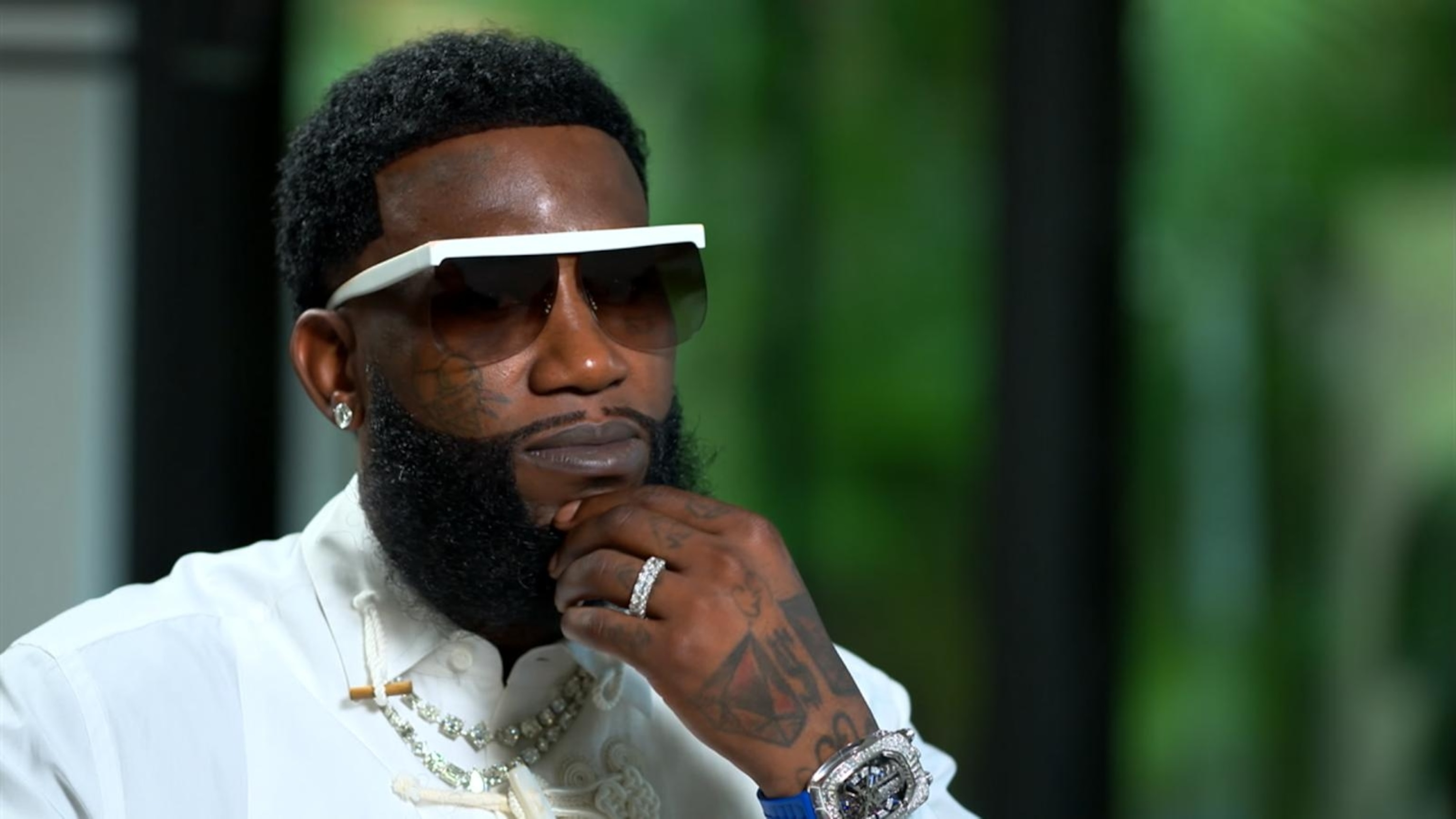 The evolution of Gucci Mane part 1