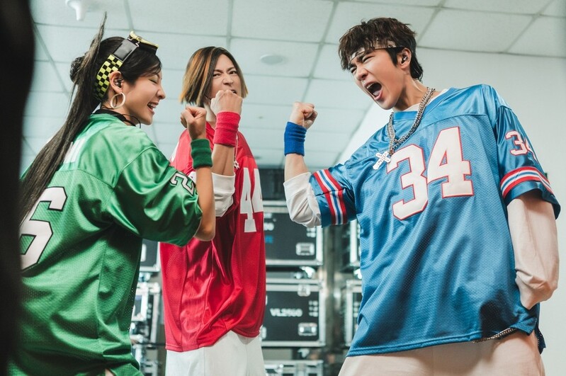 (Movie review) 'Wild Sing': A tribute to K-pop's early days, with ...
