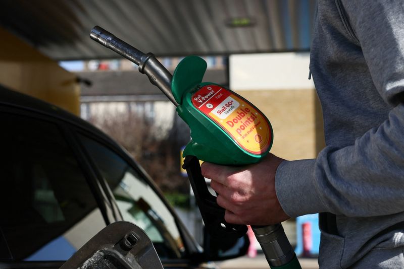 Energy bills in Britain to jump 13% in July as Ofgem lifts price cap to ...