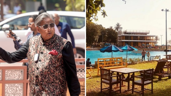 I was thrown out of Breach Candy Club: Shashi Tharoor’s story of racism ...