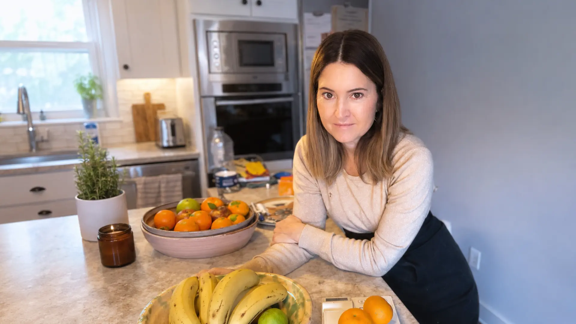 Marta Serrano, experta en salud hormonal: "El entrenamiento de fuerza ...