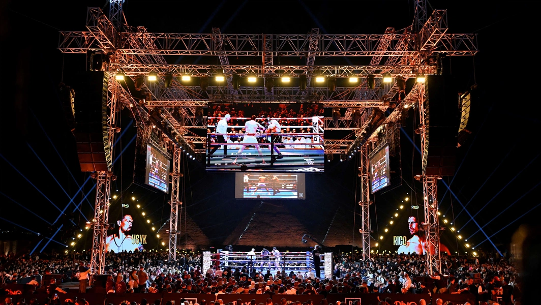 USYK faces career-defining choice after controversial Verhoeven win