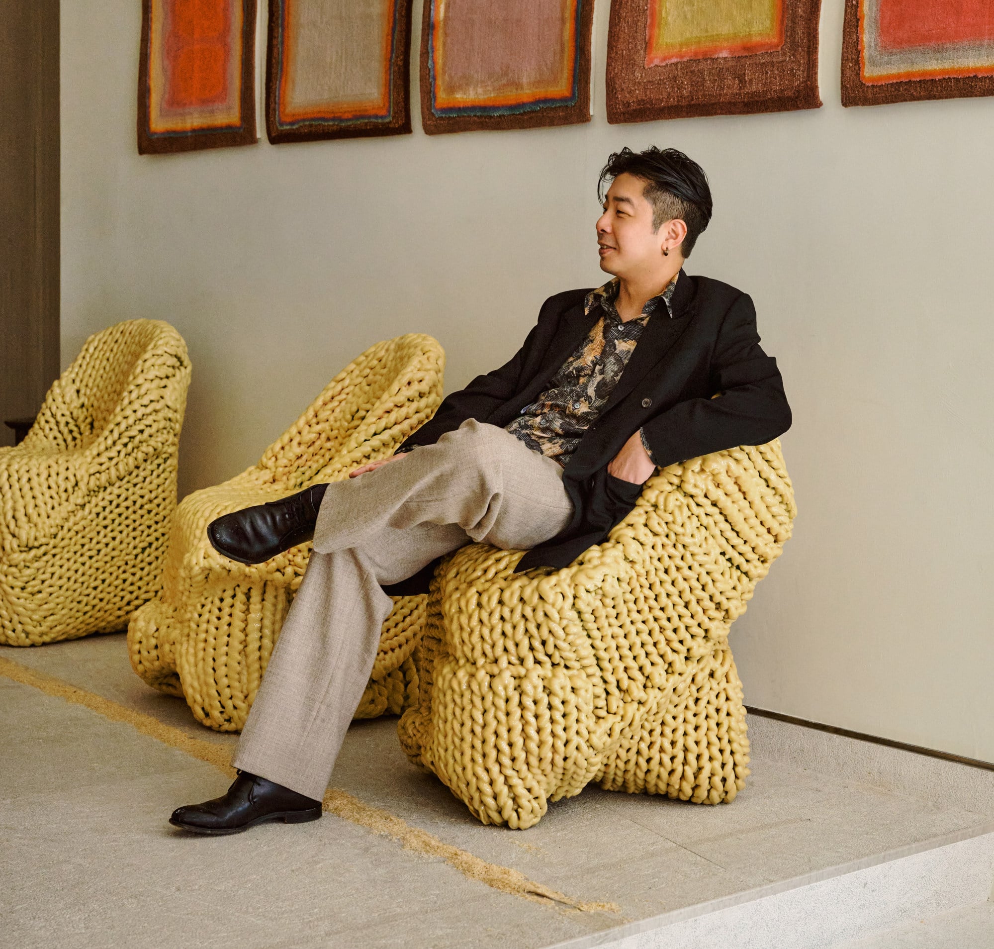 'Crazy cool' Italian, 'funky' Japanese: Design shop CEO's Hong Kong ...
