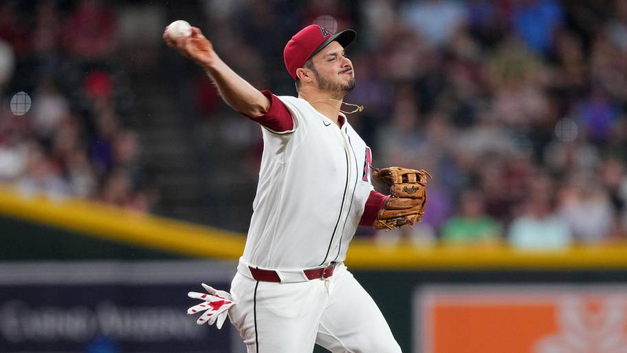 Nolan Arenado injury update is massive relief for Diamondbacks