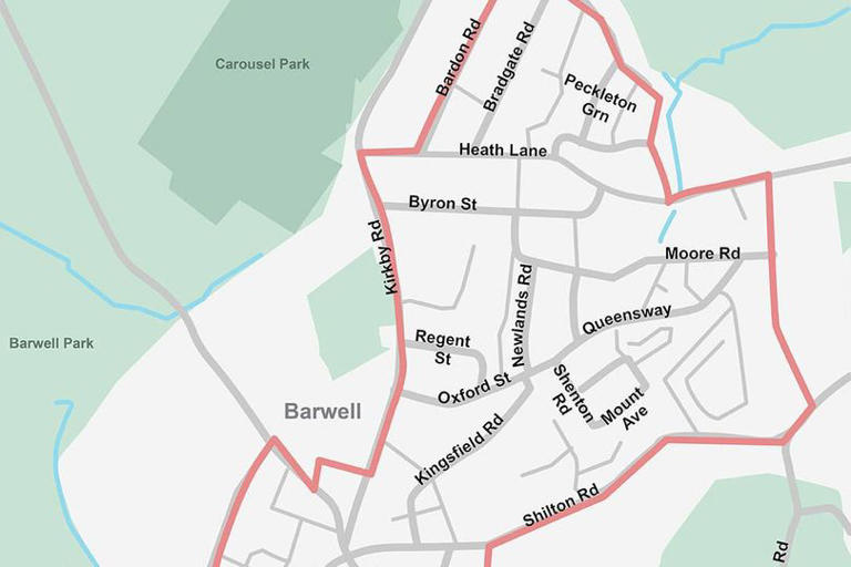 The Leicestershire towns that could see new HMO crackdown amid concerns