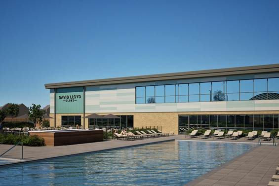 New Kettering health, fitness and wellness venue launches membership ...