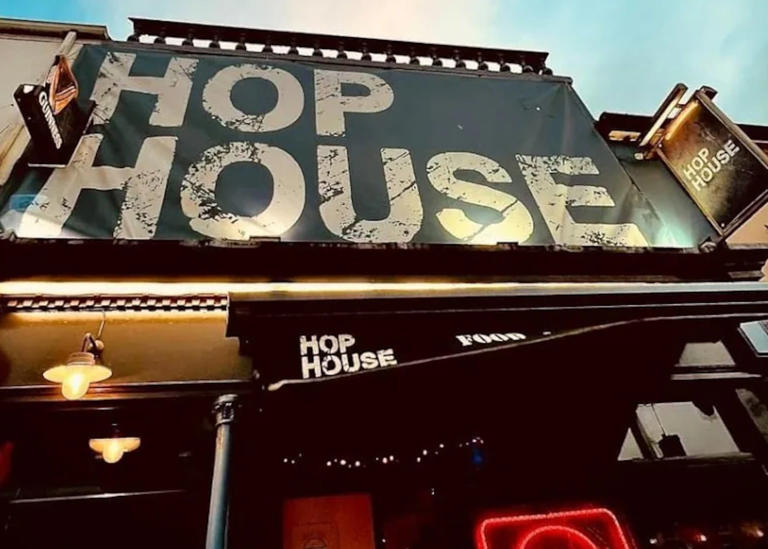 Court signs off on transfer of Wolf Inns’ pub licences to Co Down ...