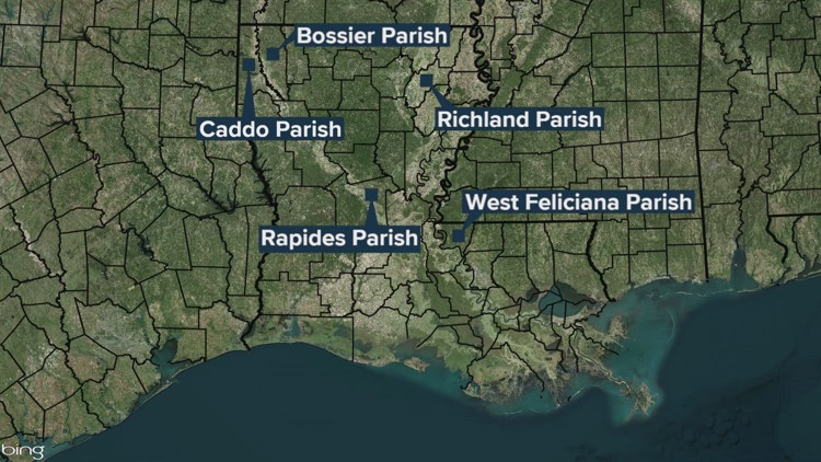 $3.6B AI data center coming to Central Louisiana