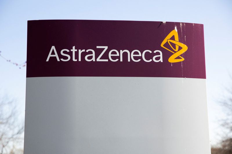 US FDA extends review of AstraZeneca’s experimental breast cancer pill