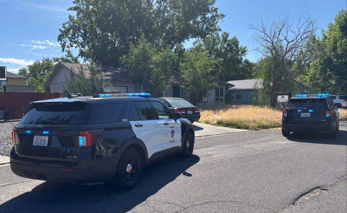 3rd major graffiti tagging suspect arrested in Kennewick