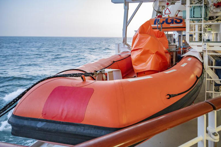 RNLI explains why the water is so dangerous this week after six deaths