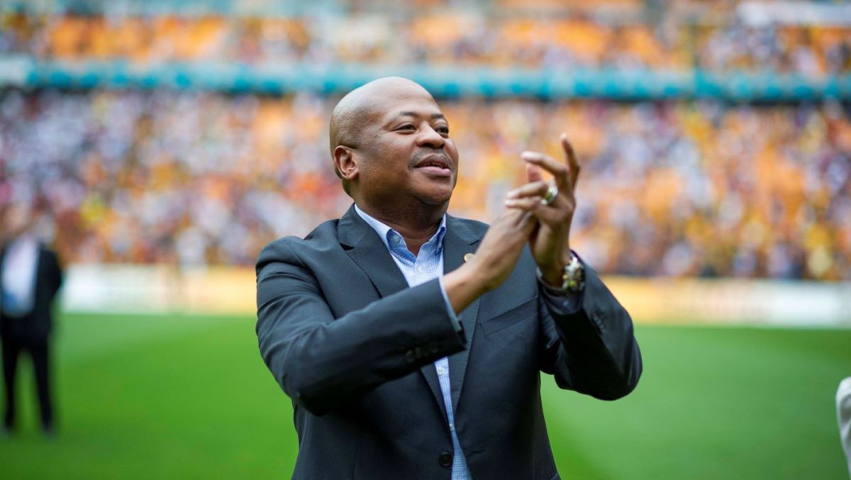 Kaizer Chiefs transfer news: Lilepo, R10m, Mngqithi, new coach