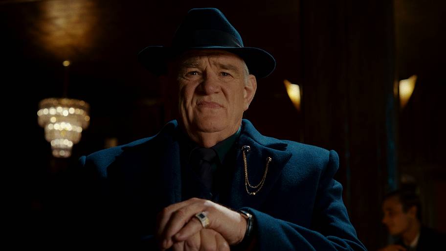 Spider-Noir season 1 episode 3 recap: Silvermane finds his mole (and it ...